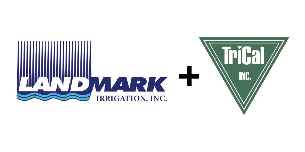 TRICAL + LANDMARK IRRIGATION – TriClor Fumigants